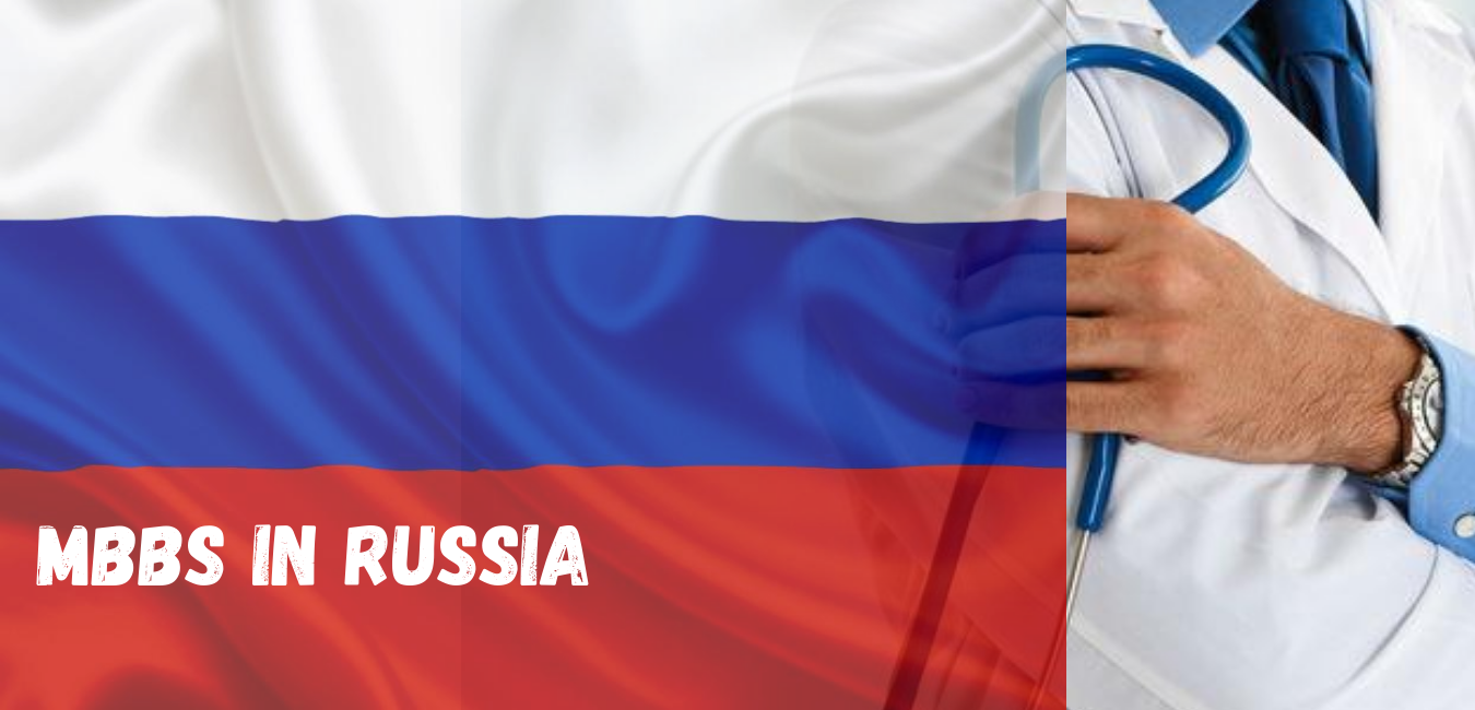 MBBS in Russia – EduOmega Overseas Education